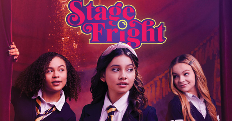 Brat TV - Stage Fright (Soundtrack)