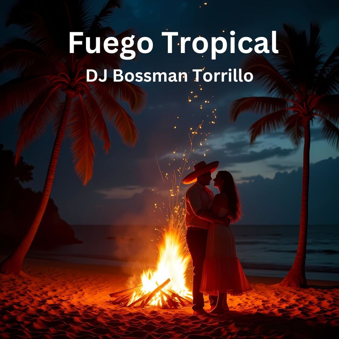 Fuego Tropical - DJ Bossman Torrillo