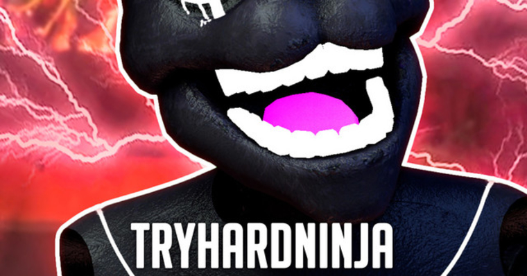 Tryhardninja - In the Ruins
