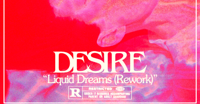 Liquid Dreams (Guy Gerber Rework)