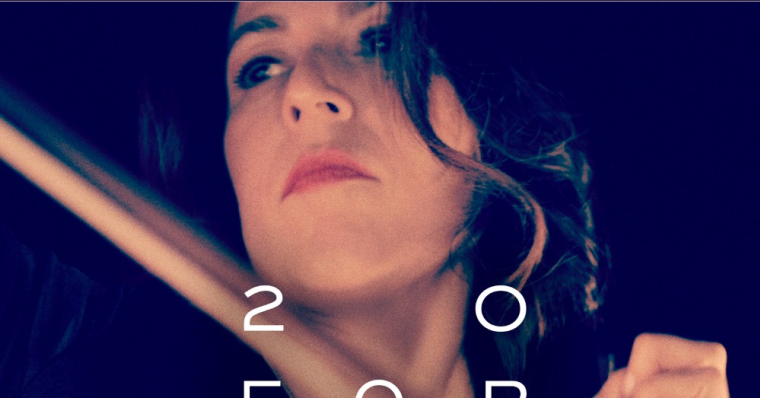 Inbal Segev - 20 for 2020 Volume IV - EP