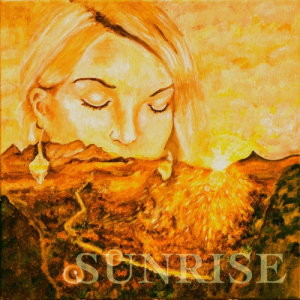 Sunrise (feat. Ingrid Wallis)