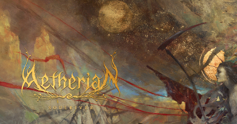 AETHERIAN - Soulriver