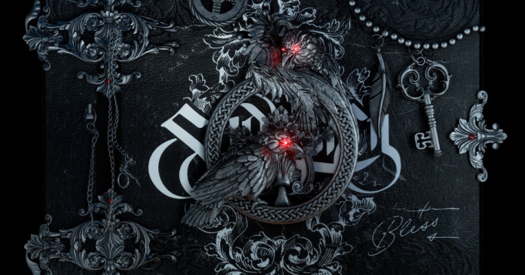 SHAHMEN - Circle Box Set