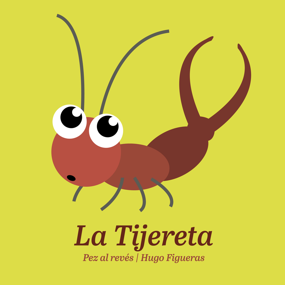 La Tijereta