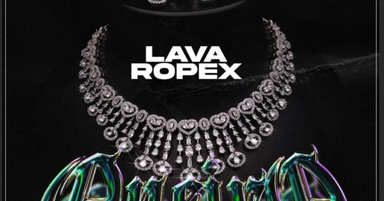 Lava, ROPEX LATERIO - Oneiro