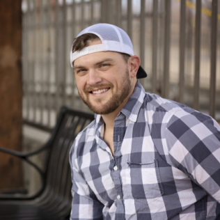 Brandon Davis