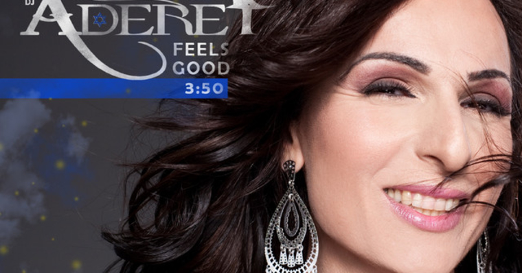 Aderet - Feels Good