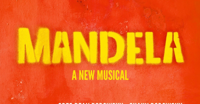 Mandela - A New Musical