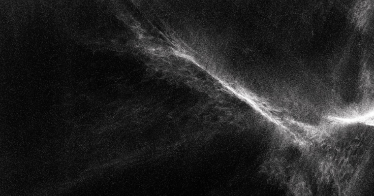 FINAL LIGHT - In the Void