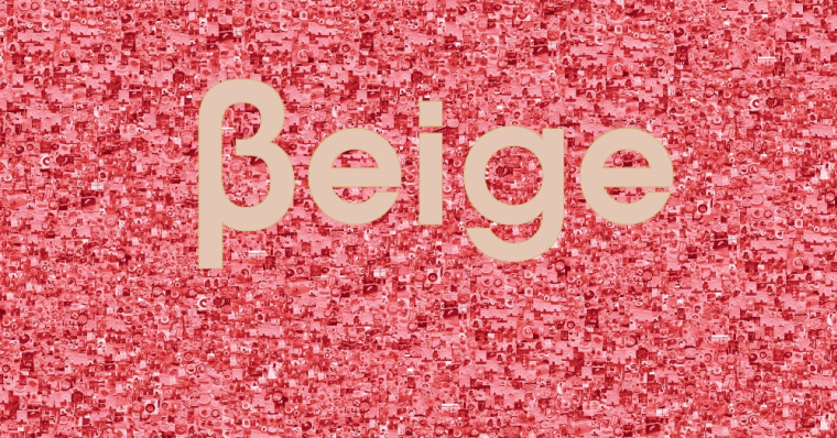 leift - Beige (Album)