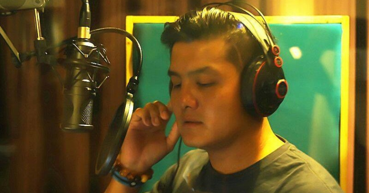 Richard Lim 林耀亮