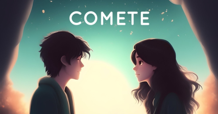 Lorenz Simonetti - COMETE