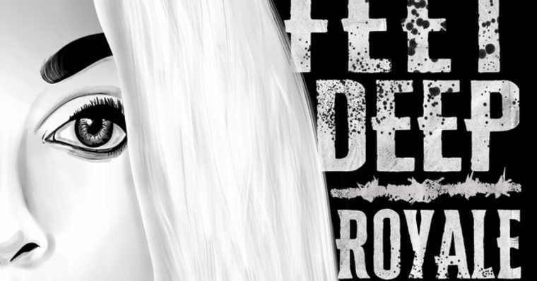Six Feet Deep
