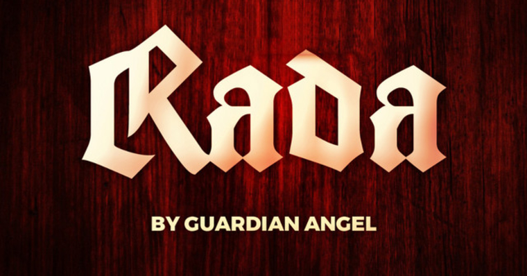 Guardian Angel - Rada
