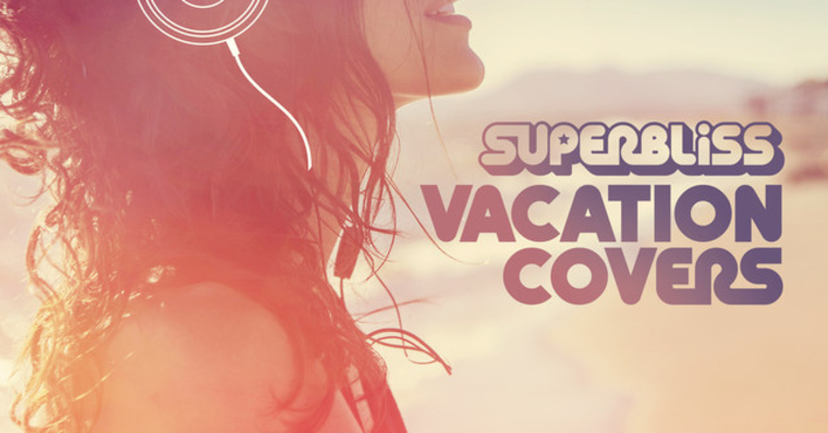 Vacation Covers
