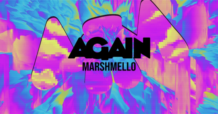 Marshmello - Again