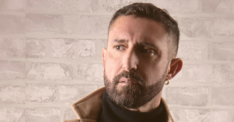 Paco Pellejo