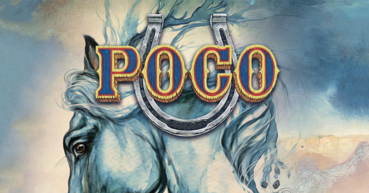 Poco - One Night In Nashville (Live)