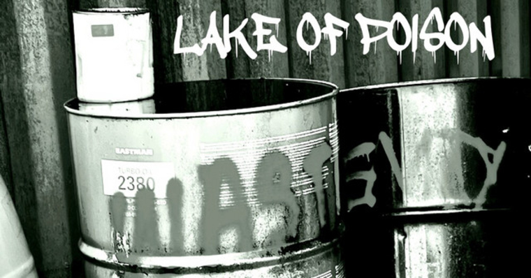The Intemperate Sons - Lake Of Poison