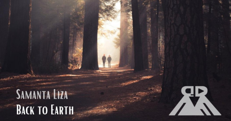 Back to Earth