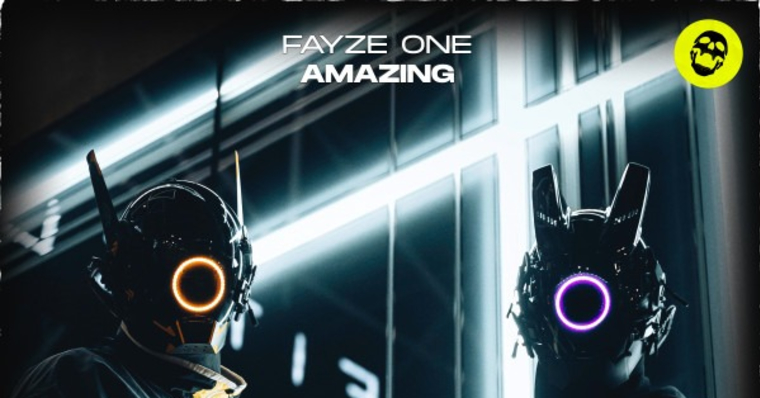 Fayze One - Amazing