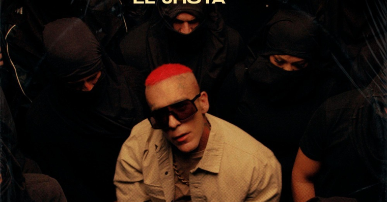 El Jhota - Envidioso
