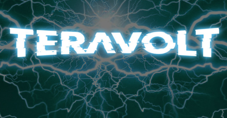 Teravolt Streaming