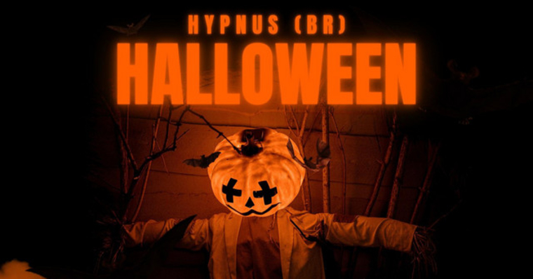 Hypnus (BR) - Halloween (Original Mix)