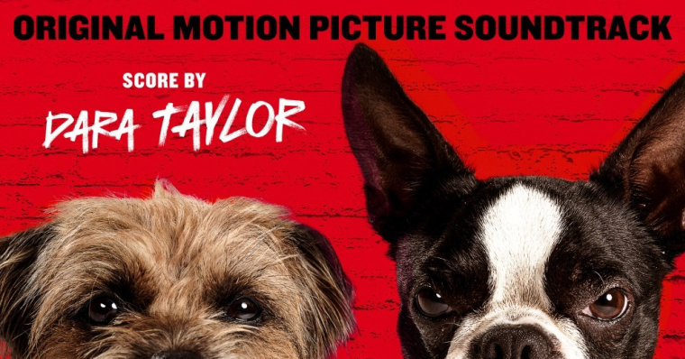 Strays (Original Motion Picture Soundtrack)