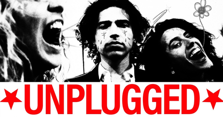 WE MADE PLANS & GOD LAUGHED UNPLUGGED (idobi Sessions) - BSD