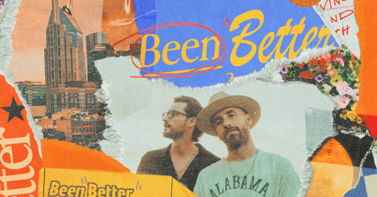 "Been Better" - Seaforth