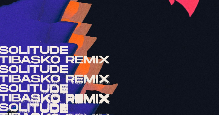 Snakehips feat. BIA & Lucky Daye - Solitude (TIBASKO Remix)