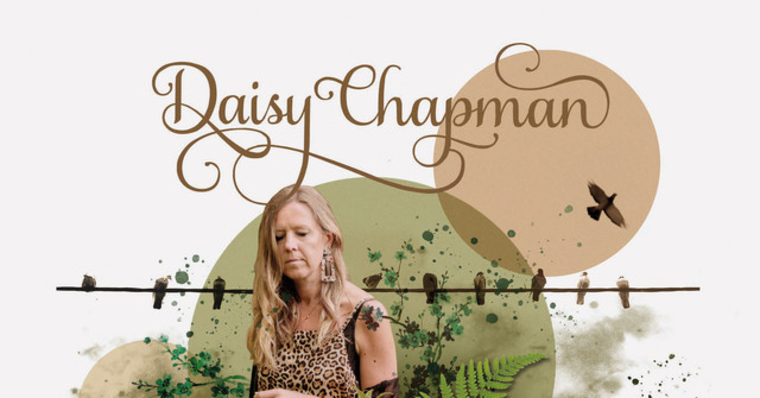 Daisy Chapman - Porcelain