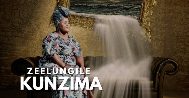 Zeelungile - Kunzima
