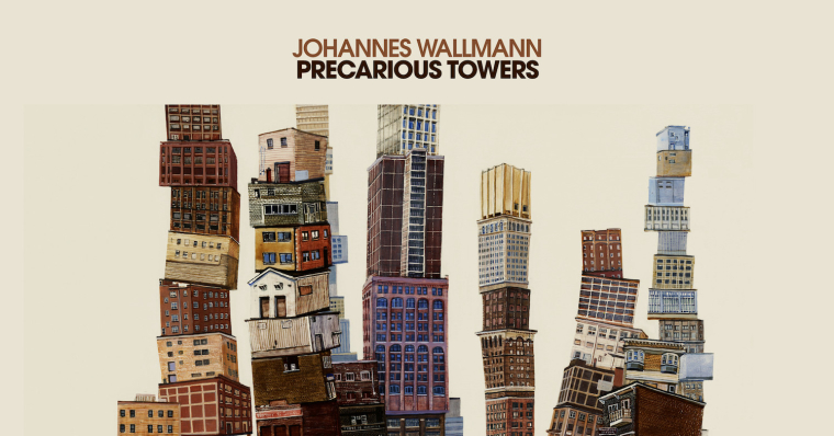 Precarious Towers