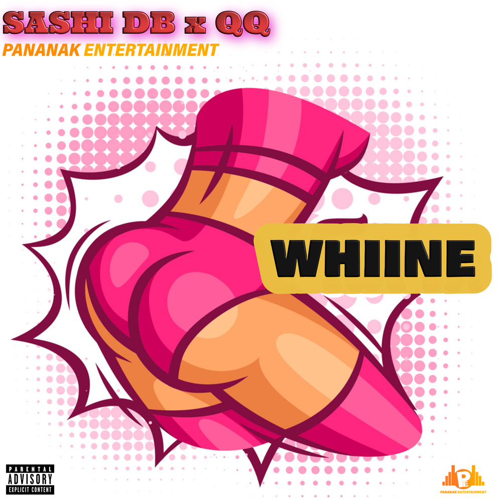 Whine whine