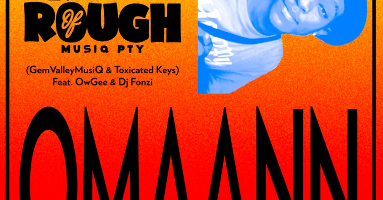 Omaann (O Betha Kick) - Toxicated Keys, GemValleyMusiQ
