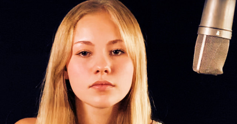 Anna Duboc - Ballad