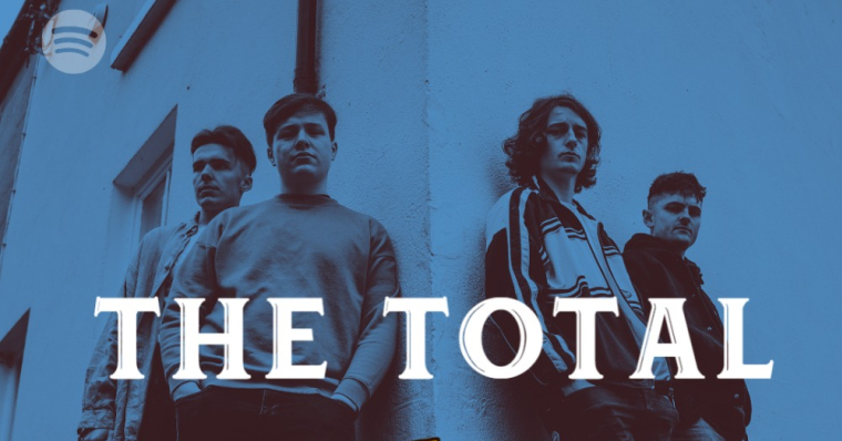 The Total Tuesday at Six, a playlist by Made it! Entertainment on Spotify