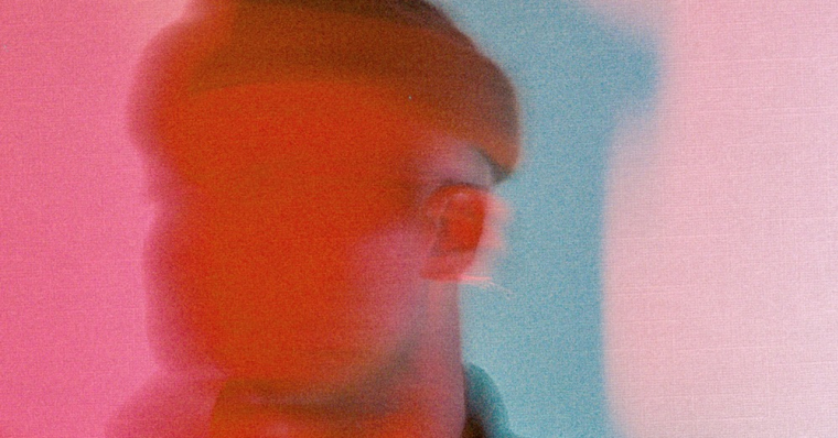 Gene Noble - Feel A Way (Album)