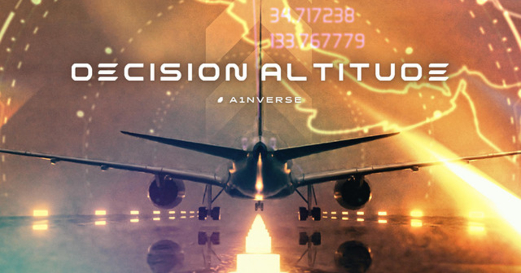 A1NVERSE - Decision Altitude