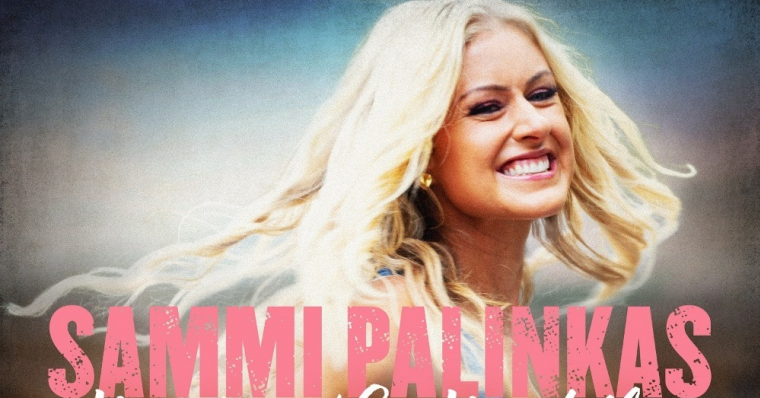 Sammi Palinkas - Meet in the Middle