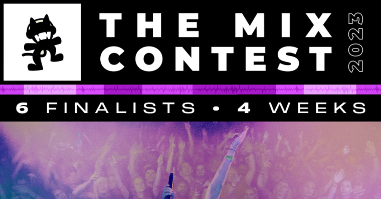 The Mix Contest - Listen to Full Episodes