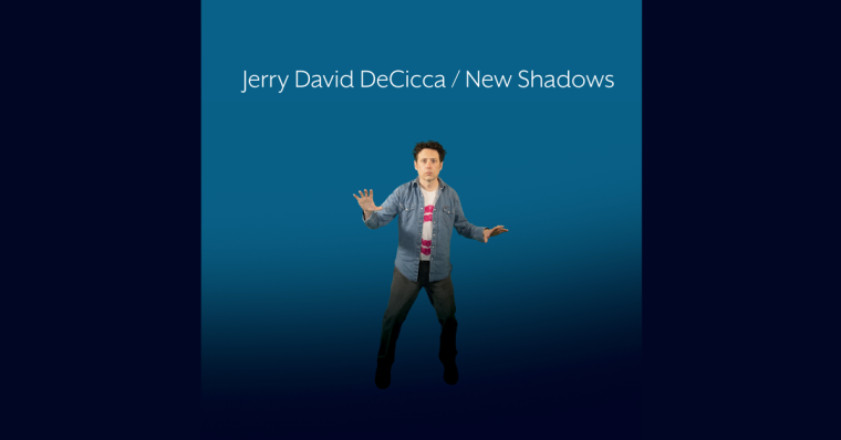 New Shadows