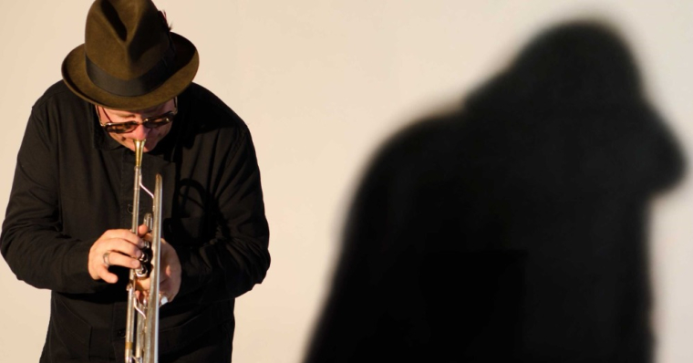 Kasper Tranberg - Circle Dance (single)
