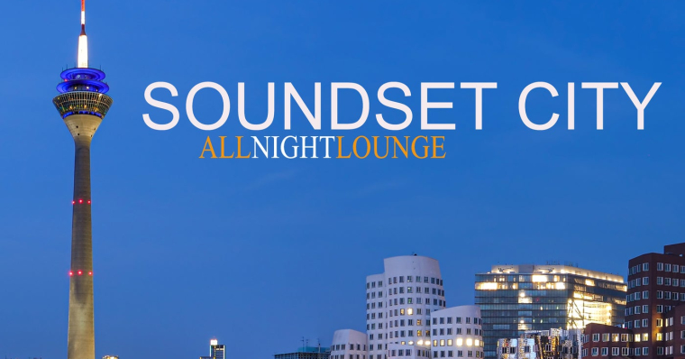 Soundset City - All Night Lounge