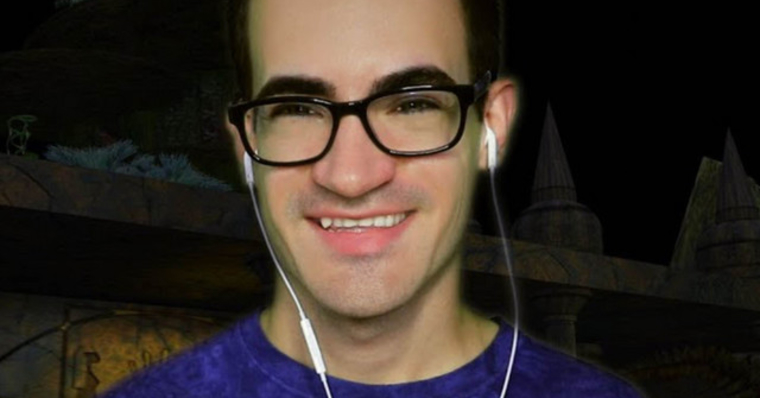 Tony Bomboni - Listen to My Heartbeat for ASMR