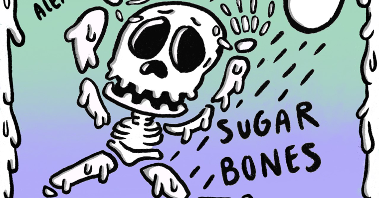 Sugar Bones