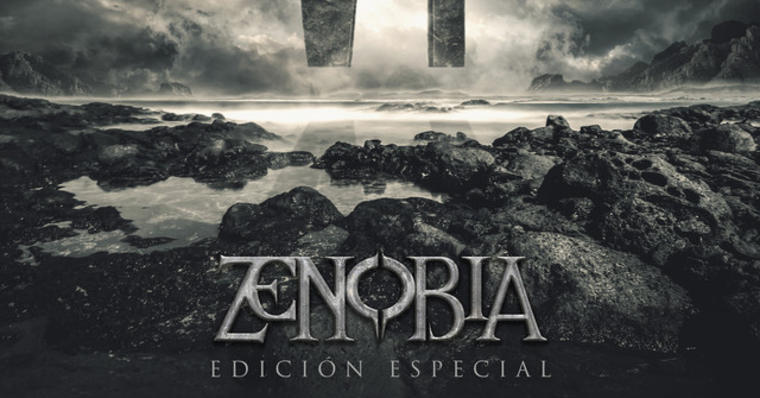 Zenobia - VI (Edición Especial)